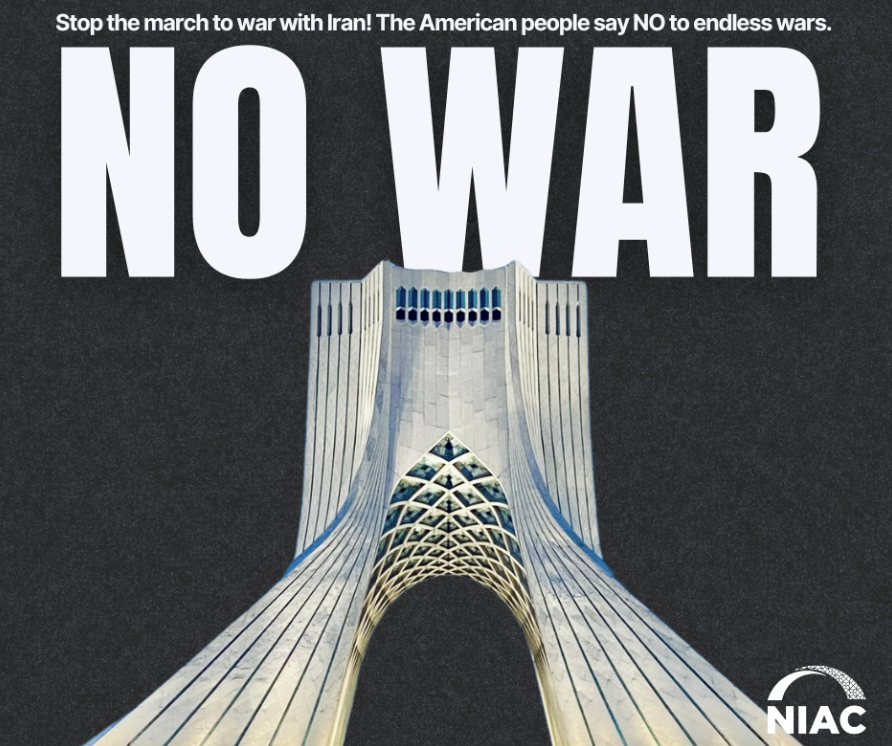 NIAC – NIAC Action